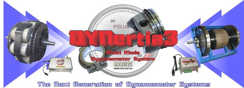 DTec - Inertia & Brake Dyno (Dynamometer) Kart, RC, Bike & Car. DIY, Tech Articles, Temperature ...